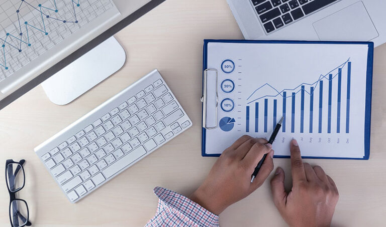 Management Accounts - A4 Accounting